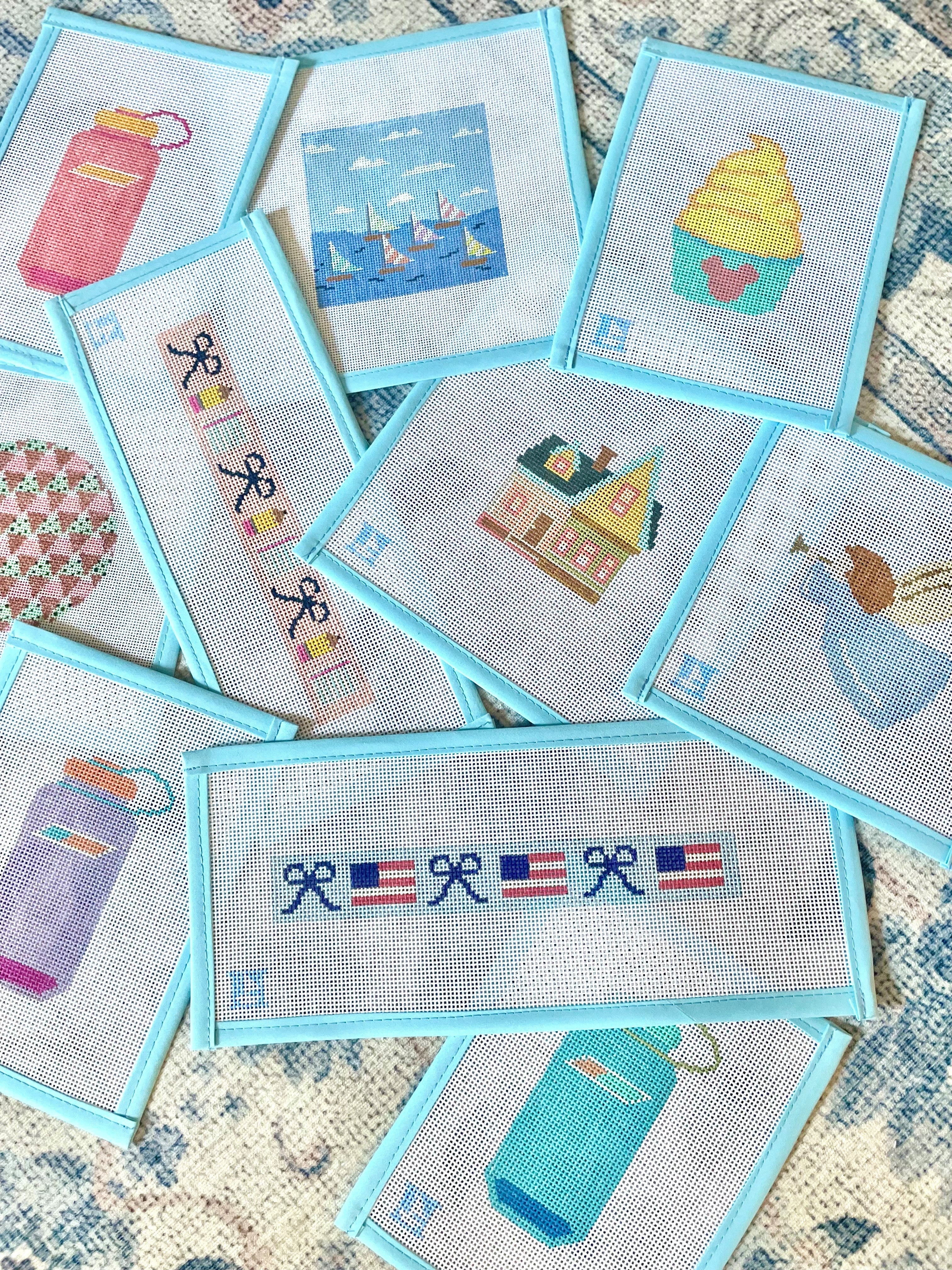 Shop All – sails & spools